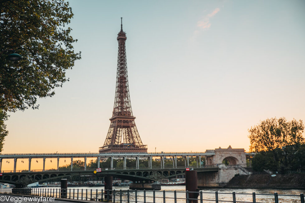 26 Easy Day Trips from Paris by Train: Under 2 Hours Travel