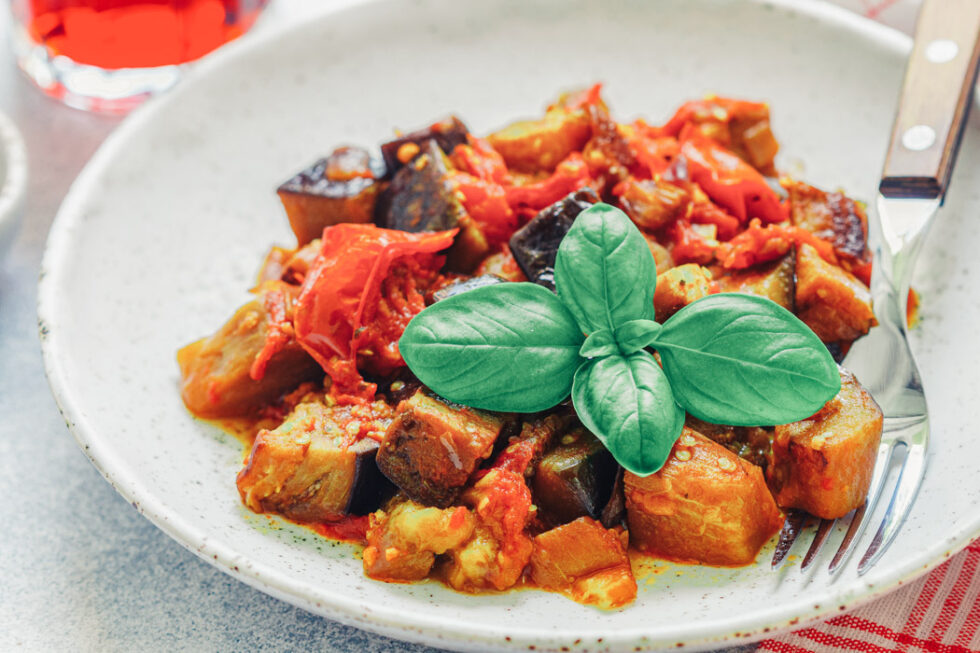 Vegetarian Food in Italy a Mouthwatering Guide - Veggie Wayfarer