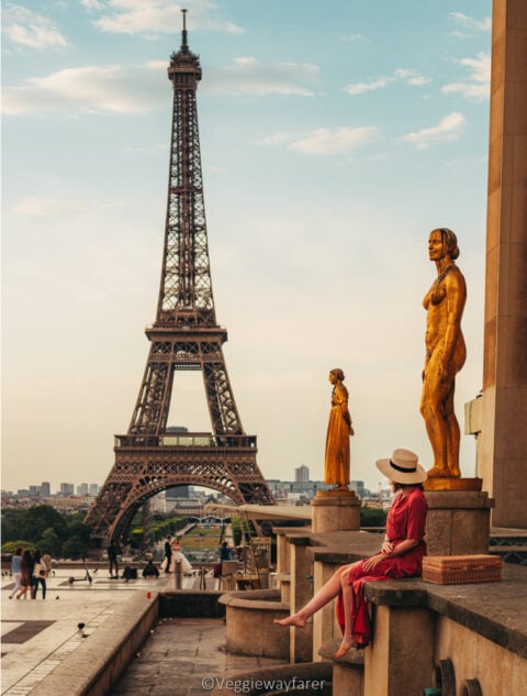 26 Easy Day Trips from Paris by Train: Under 2 Hours Travel