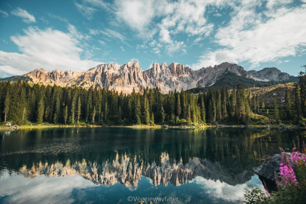 Breathtaking natural attractions in Italy
