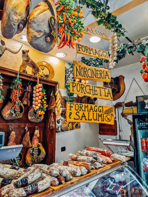 Visiting Umbria: 10 Towns in Umbria you do not want to miss