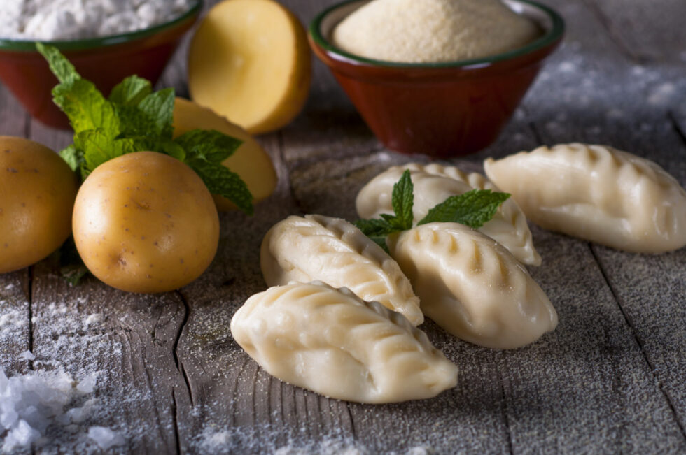 Vegetarian Food in Italy a Mouthwatering Guide - Veggie Wayfarer