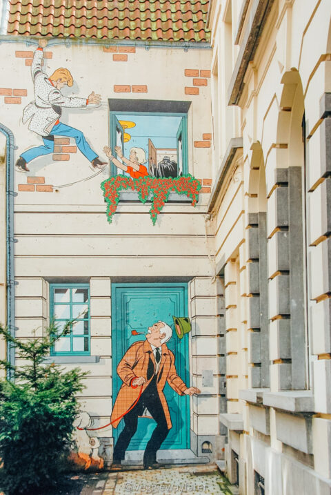 Where to Stay in Brussels: A Locals Guide to Areas incl. Map