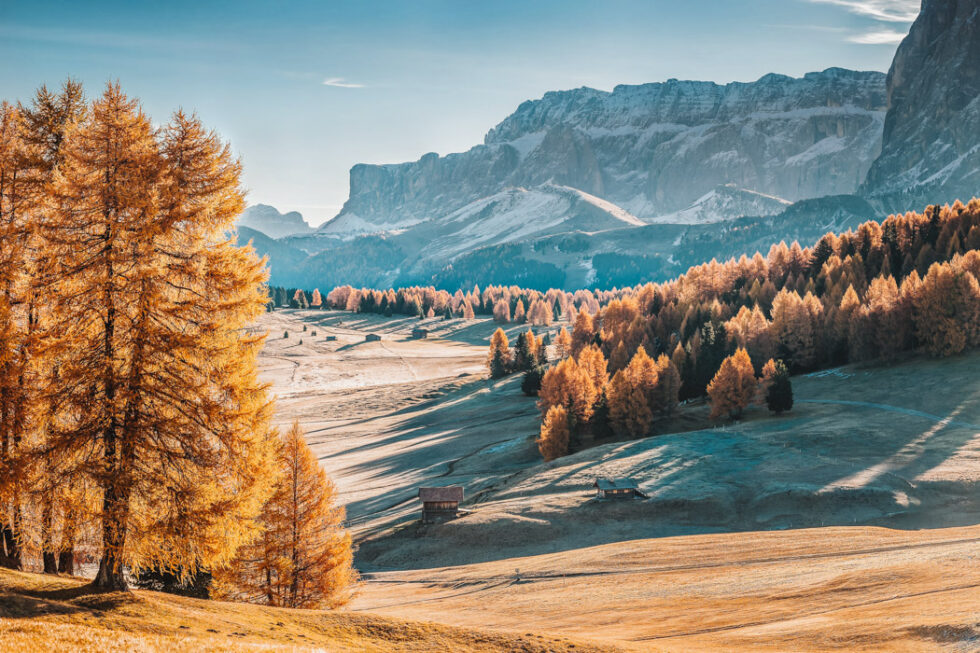Northern Italy Itinerary: One to two-week guide to Northern Italy