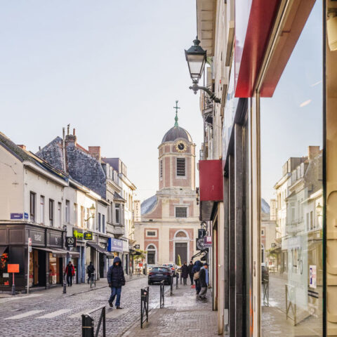 Where to Stay in Brussels: A Locals Guide to Areas incl. Map