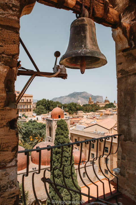14 Churches in Palermo You Simply Have to Visit - Veggie Wayfarer