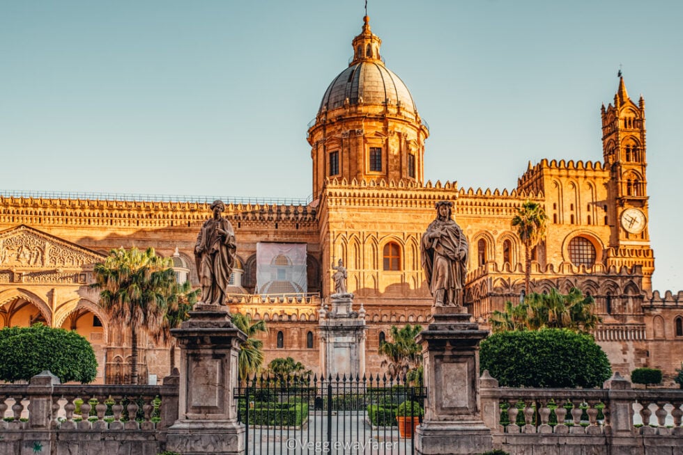 20 Things to do in Palermo: Local's guide to Palermo