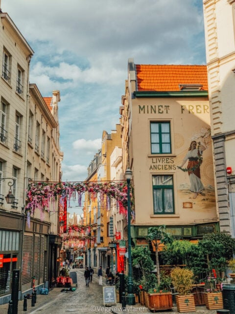 Best Brunch in Brussels: Local’s Guide to the Best Brunch Places in ...