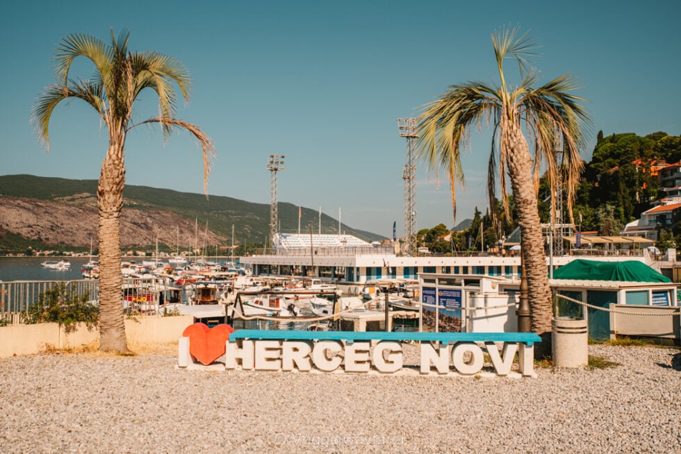 5 Unforgettable things to do in Herceg Novi