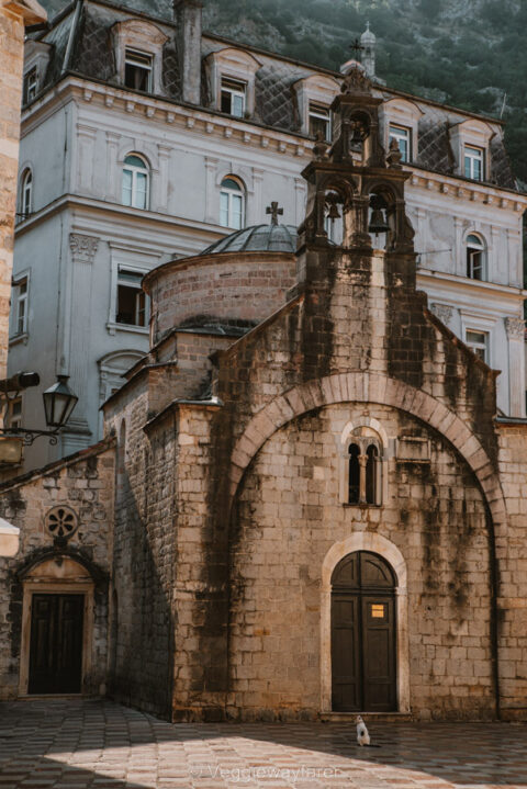 14 Beautiful Monasteries & Churches in Montenegro