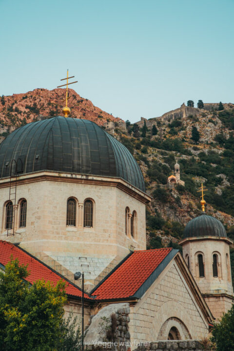 14 Beautiful Monasteries & Churches in Montenegro