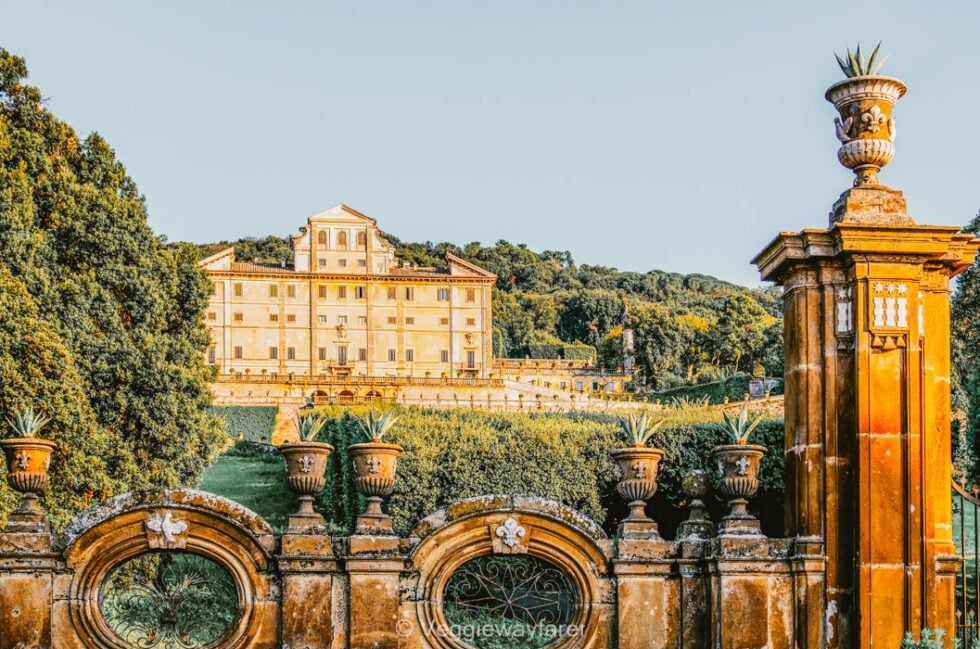 20 Best Day Trips from Rome by Train: Under 2 hours travel