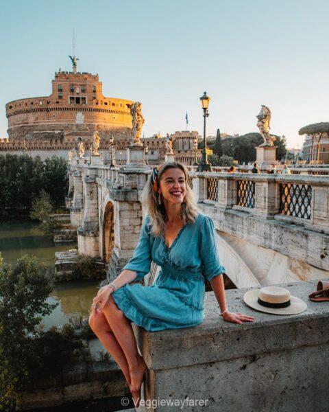 40 Hidden Gems in Rome: Non-Touristy Things to Do (Map + Local Tips)