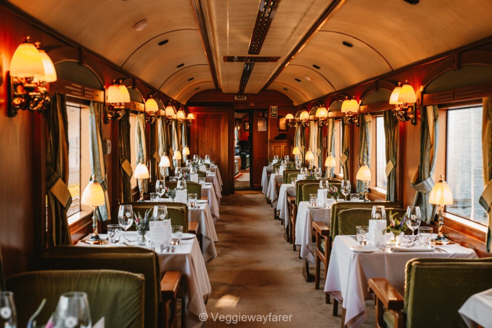 Costa Verde Express: The Unsung Hero of Northern Spain Train Tours