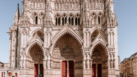 26 Easy Day Trips from Paris by Train: Under 2 Hours Travel