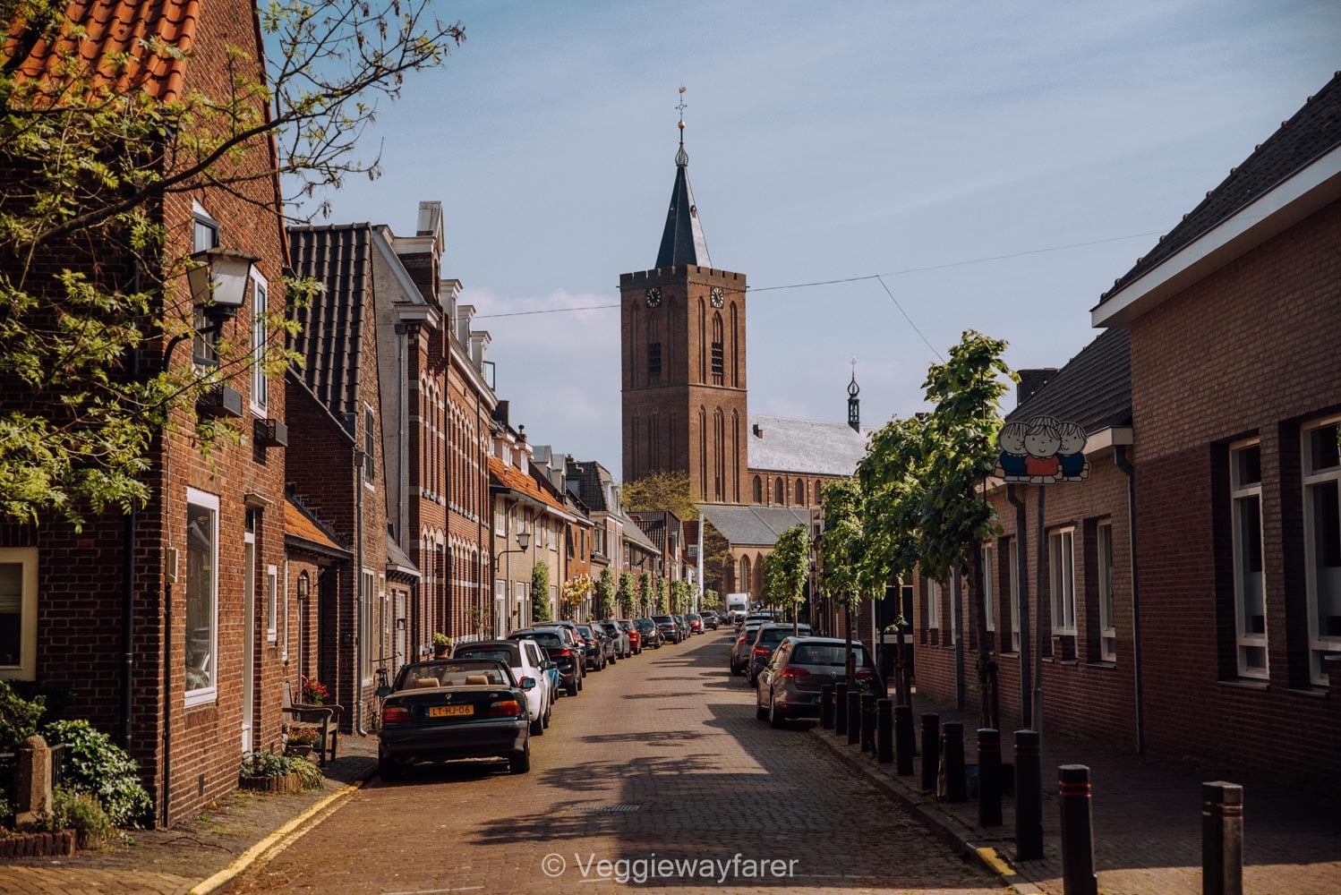 10 Things to Do in Naarden