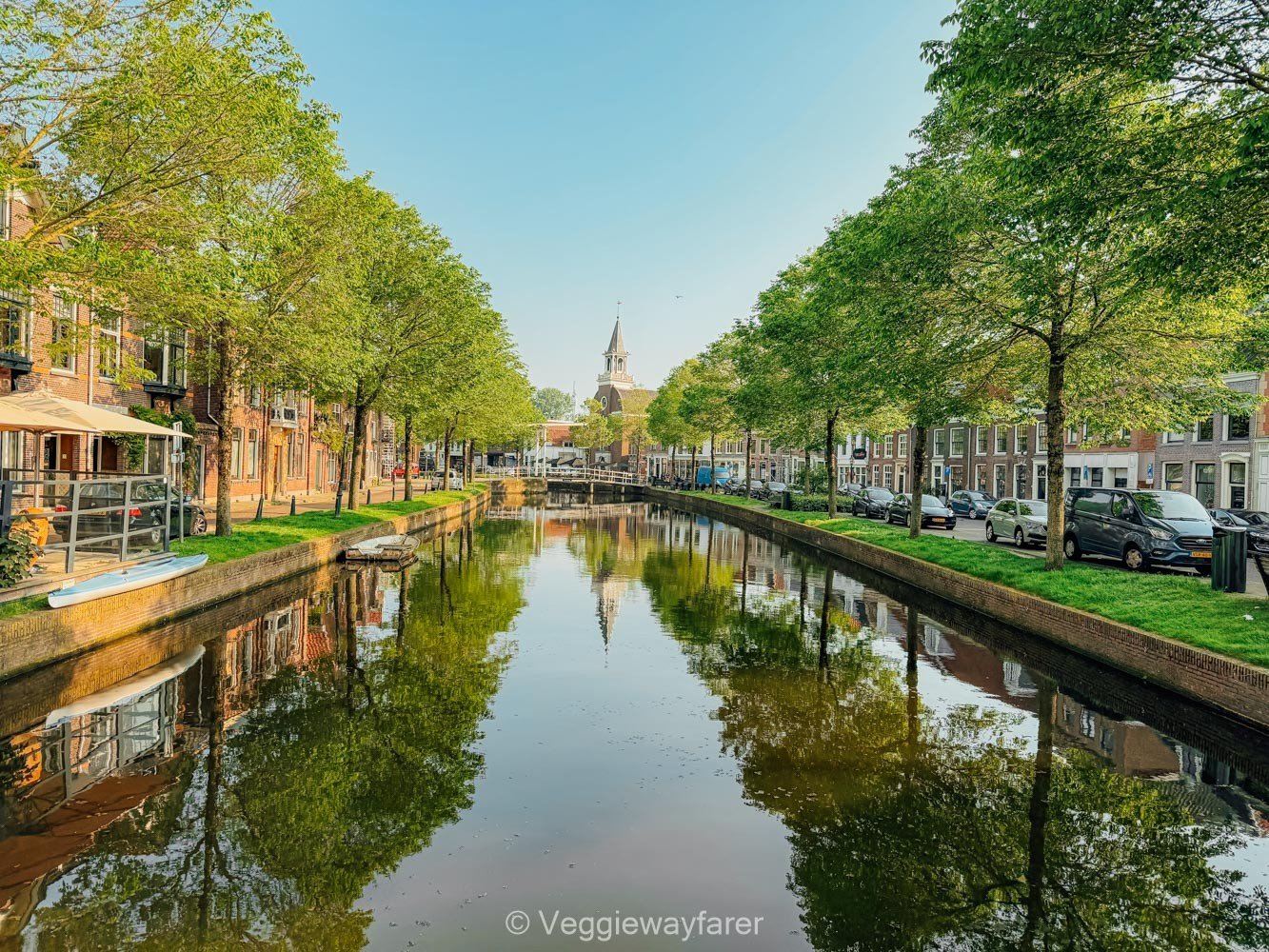 The 8 Best Things to Do in Weesp, Netherlands