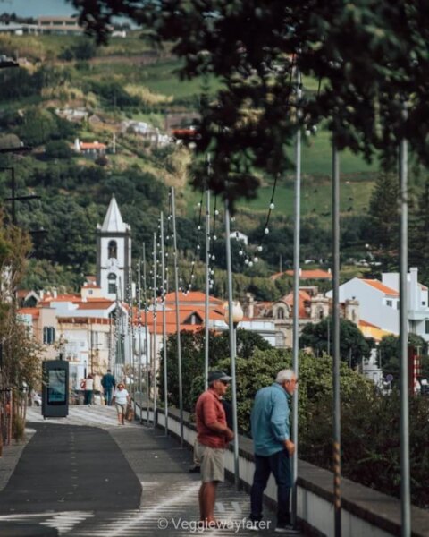 10 Things to Do in Faial Island, Azores: A Perfect 1 to 2-Day Itinerary