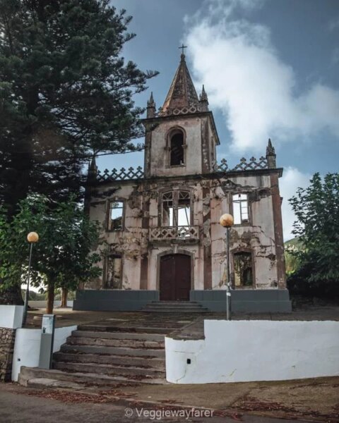 10 Things to Do in Faial Island, Azores: A Perfect 1 to 2-Day Itinerary