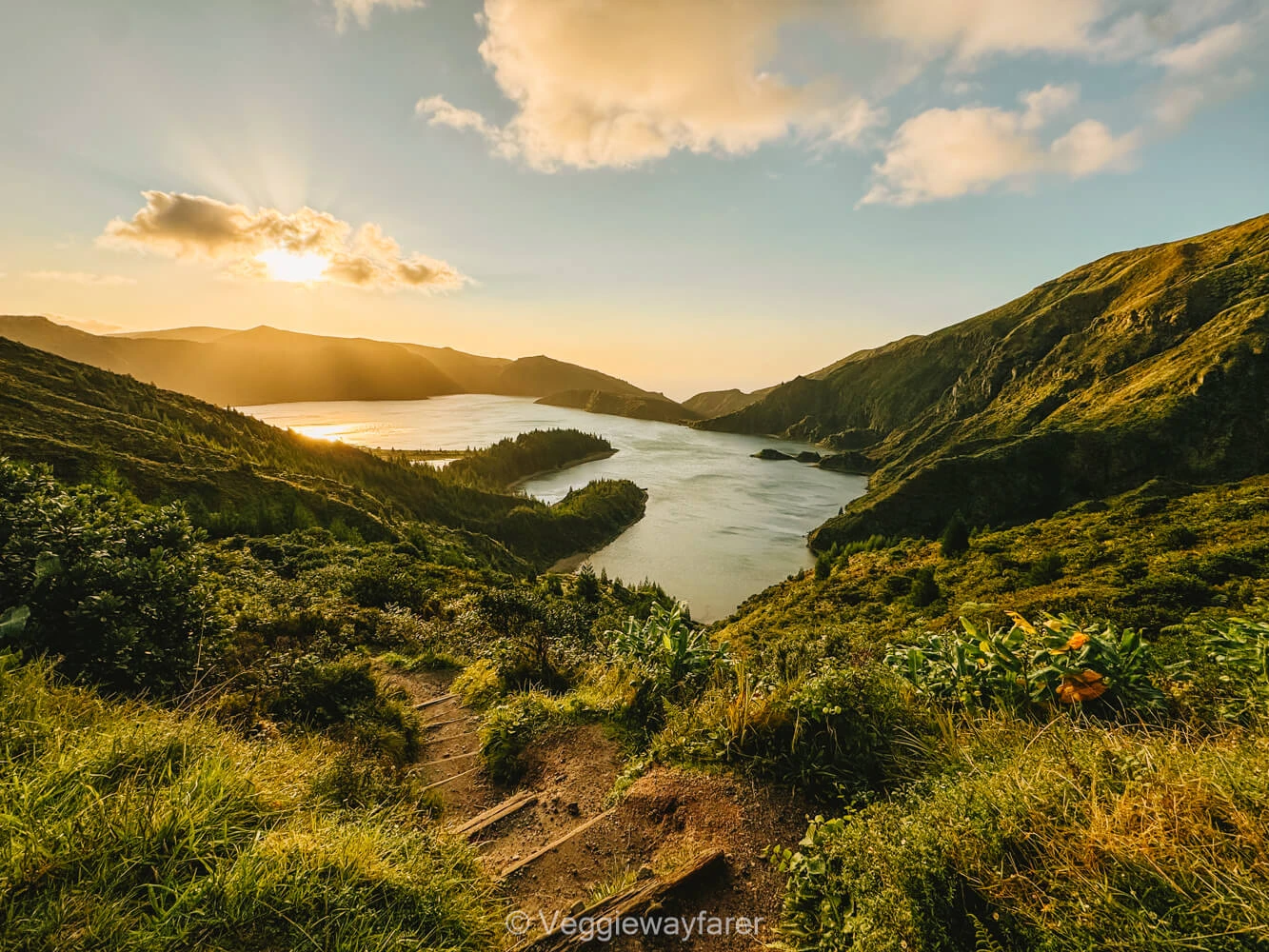 50 Things to Do in the Azores, Portugal