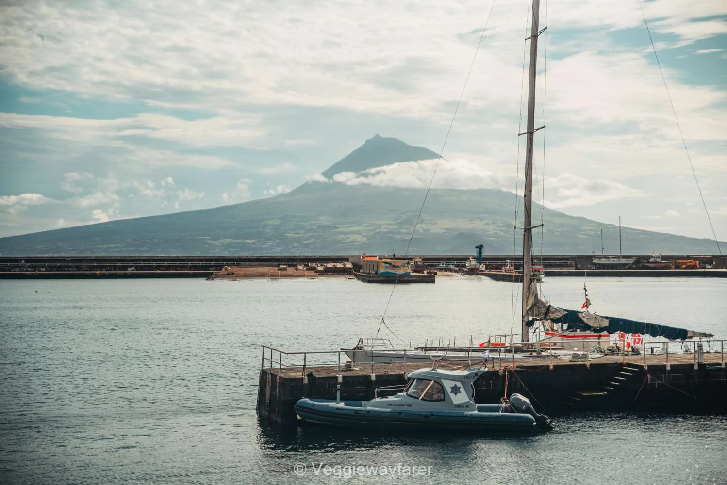 10 Things to Do in Faial Island, Azores: A Perfect 1 to 2-Day Itinerary