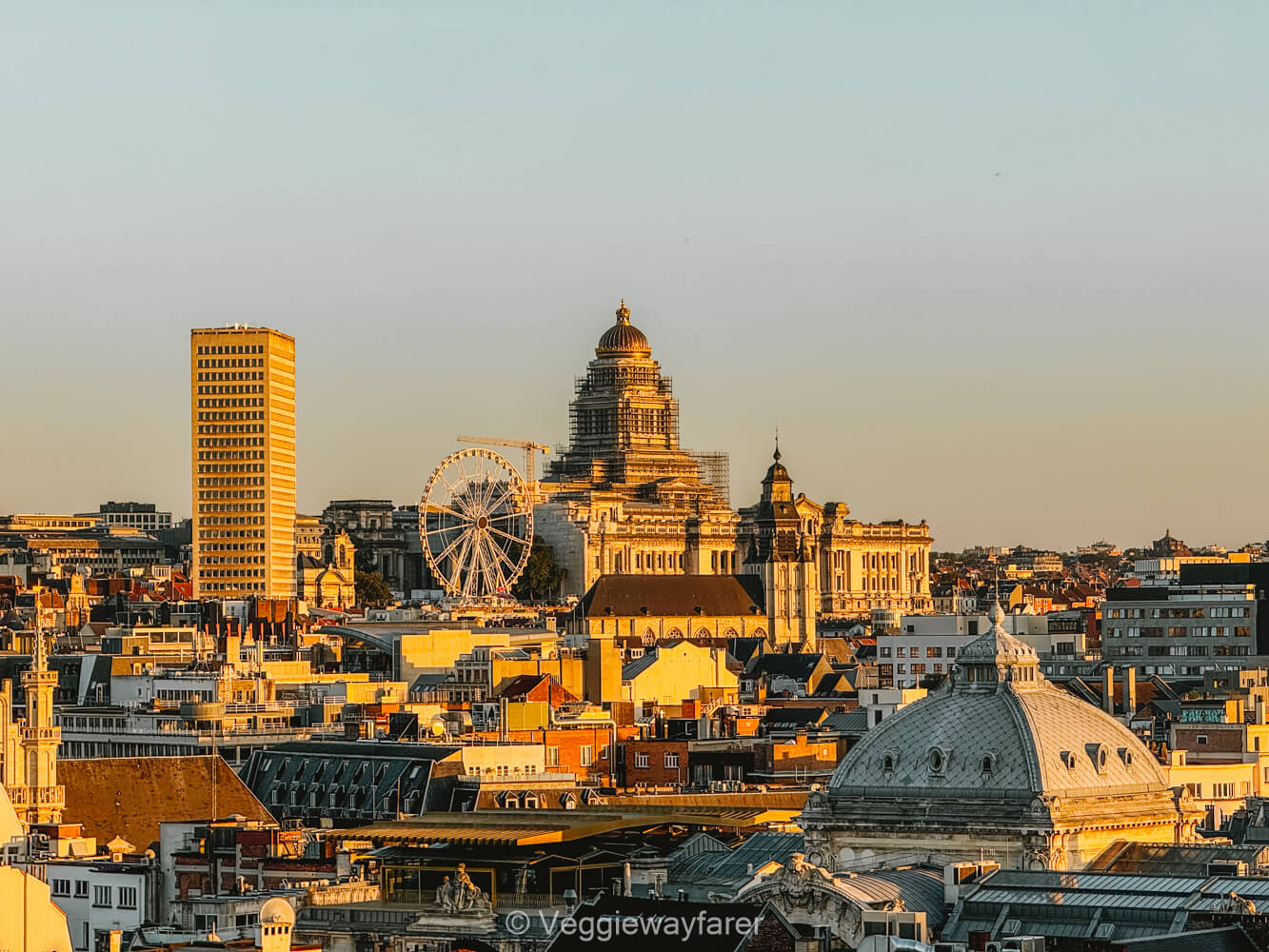 25 Most Beautiful Places in Brussels That Will Make You Do a Double Take