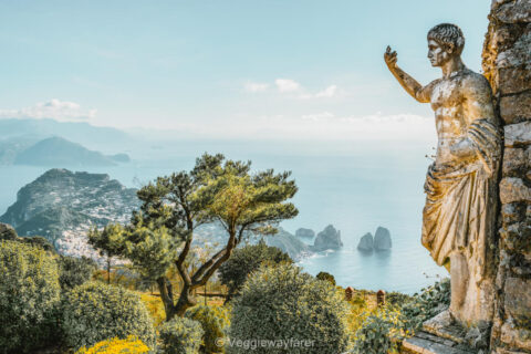 20 Most Beautiful Places in Southern Italy Worth Discovering