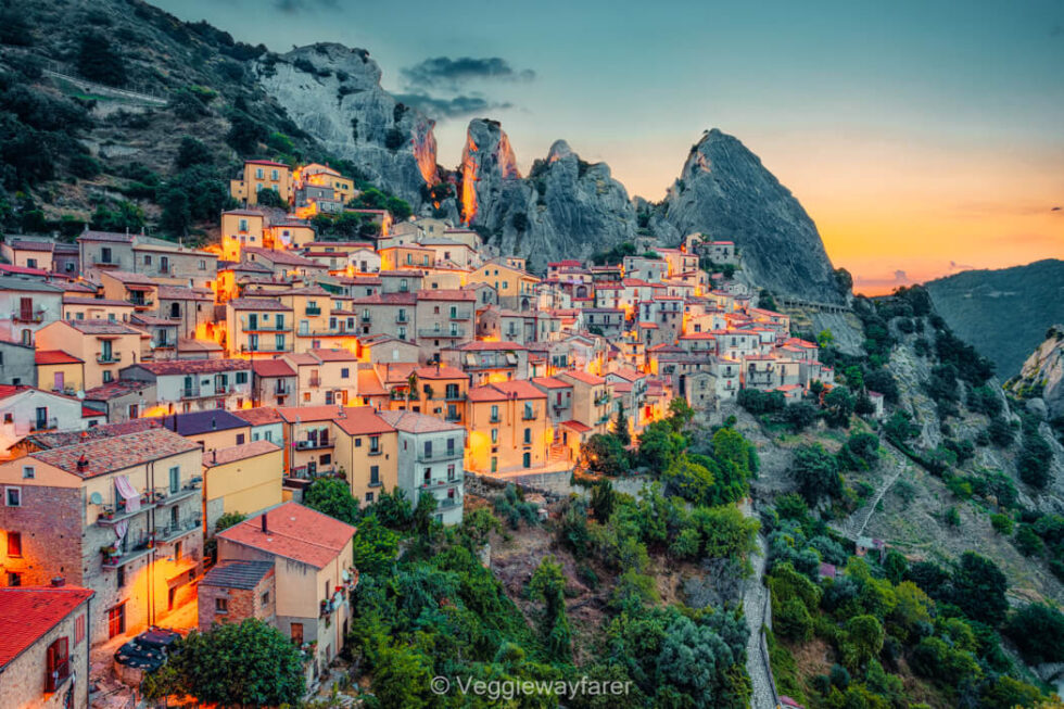 20 Most Beautiful Places in Southern Italy Worth Discovering